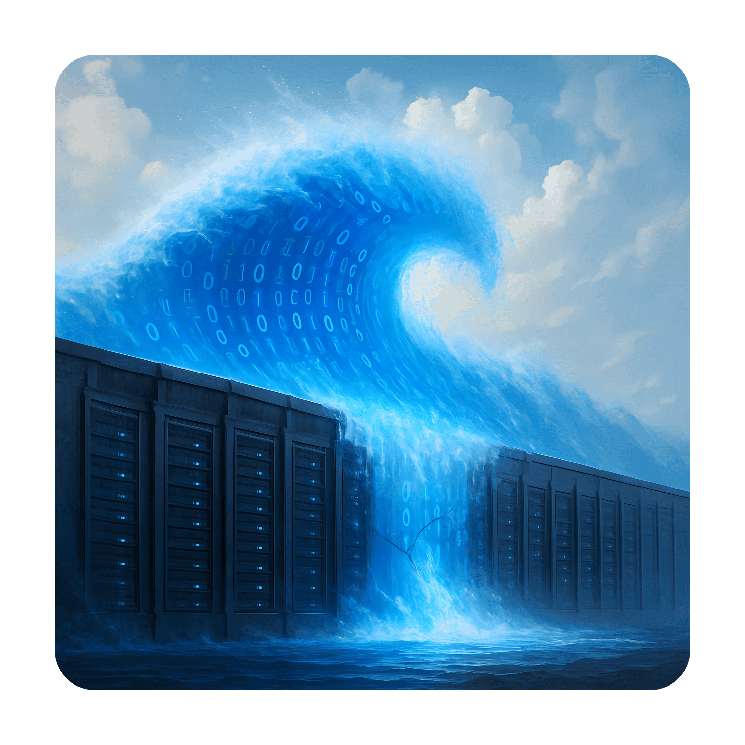 Understanding a DDoS Attack | Lexsynergy