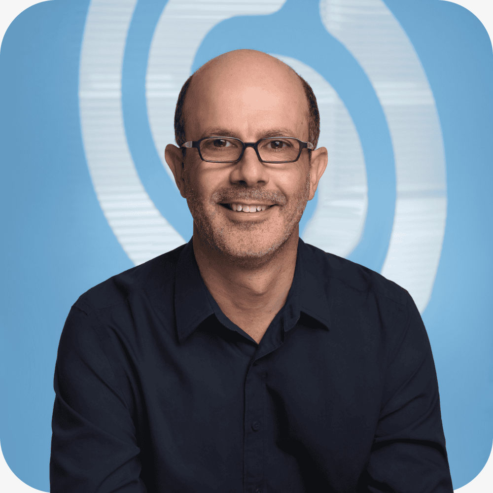 Interview with Daniel Greenberg | Lexsynergy