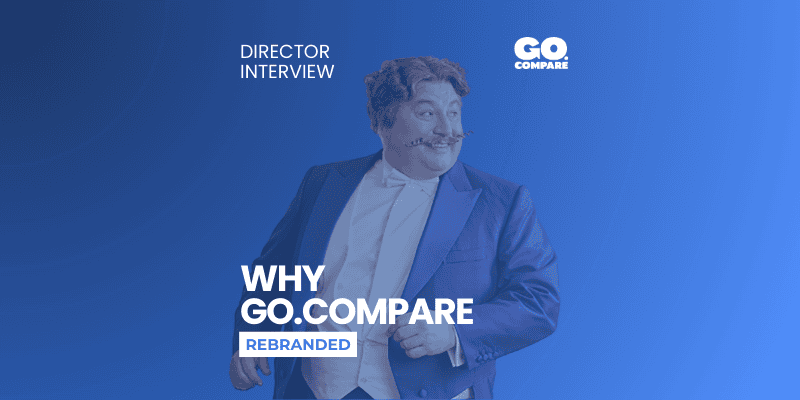 Why Go.Compare Rebranded | Lexsynergy