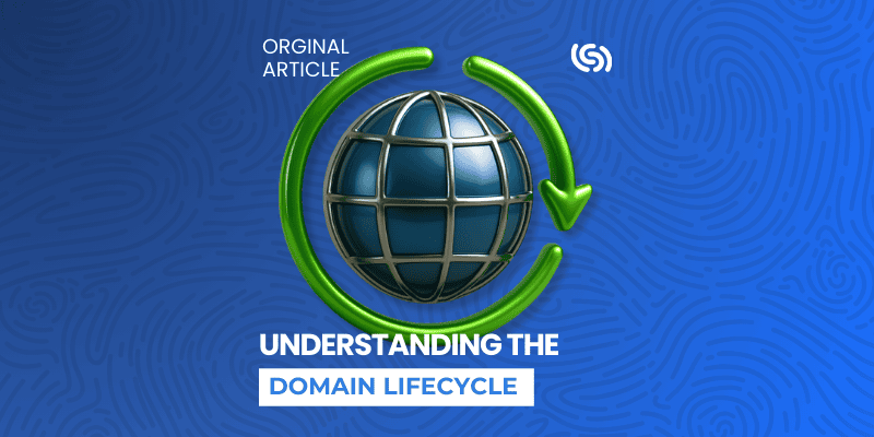 Understanding the Domain Lifecycle | Lexsynergy
