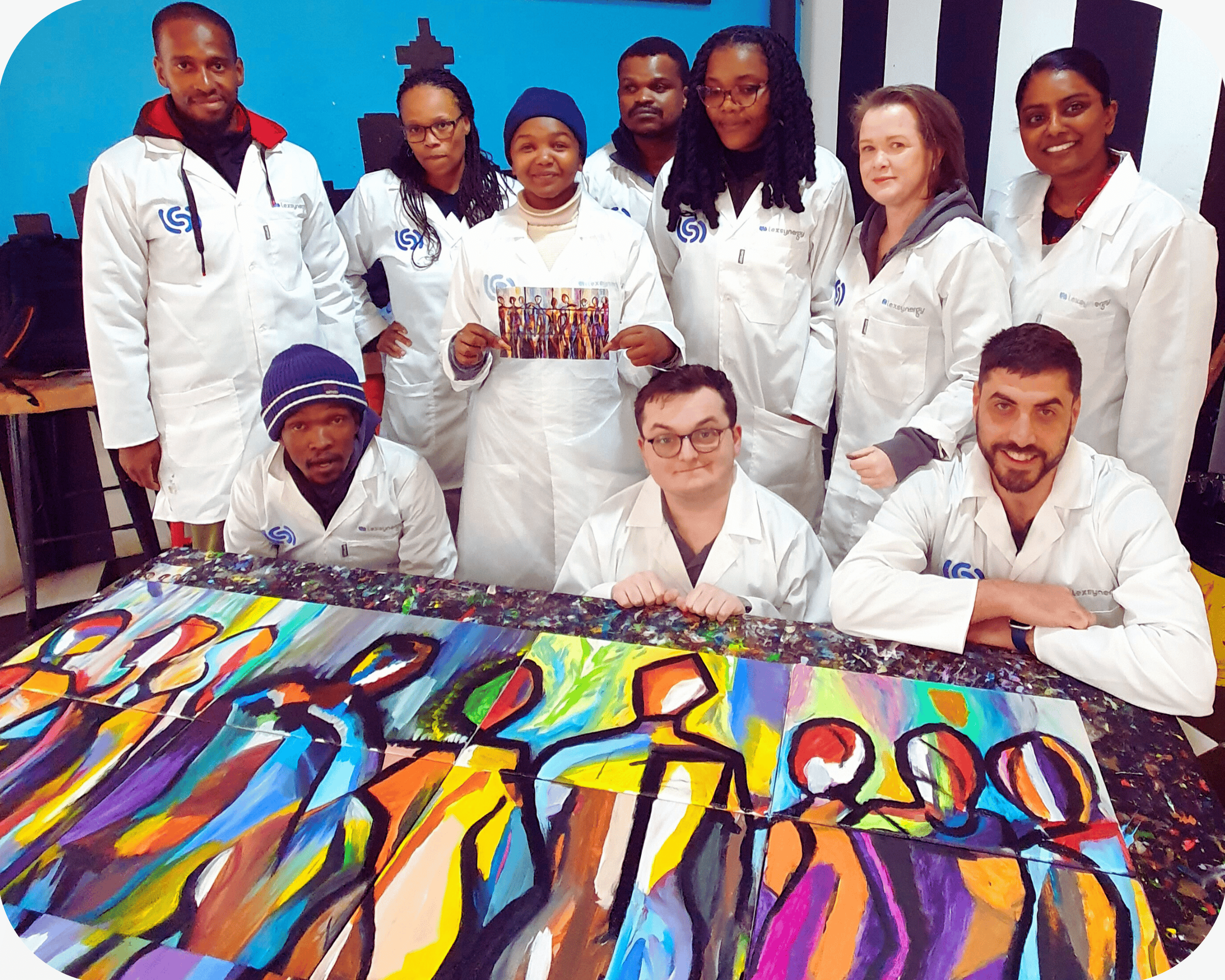 The Importance of Teambuilding | Lexsynergy