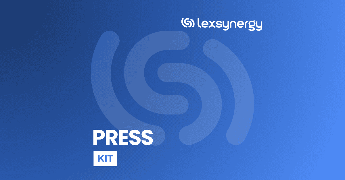 Press Kit | Lexsynergy