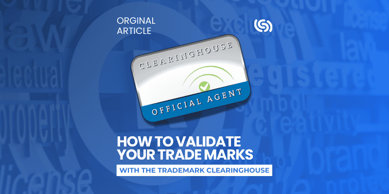 How to Validate your Trade Marks Online | Lexsynergy