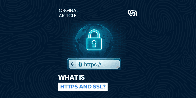 What Is HTTPS and SSL? | Lexsynergy