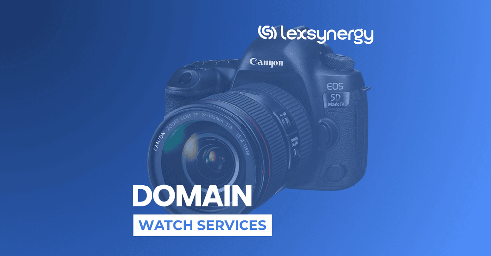 Domain Watch | Lexsynergy