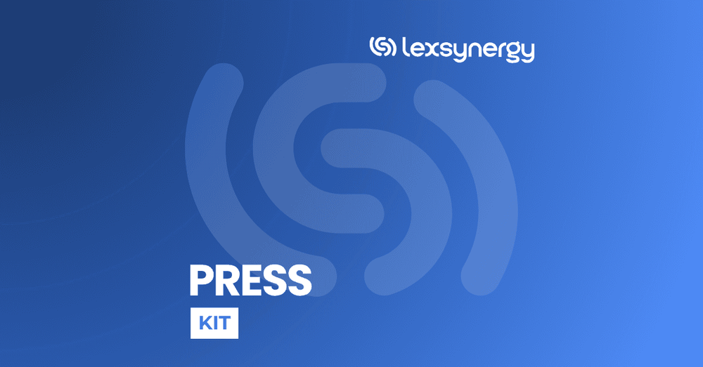 Press Kit | Lexsynergy