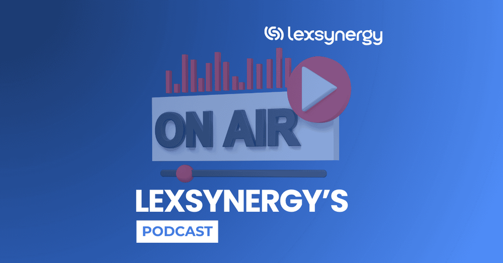 Podcast | Lexsynergy