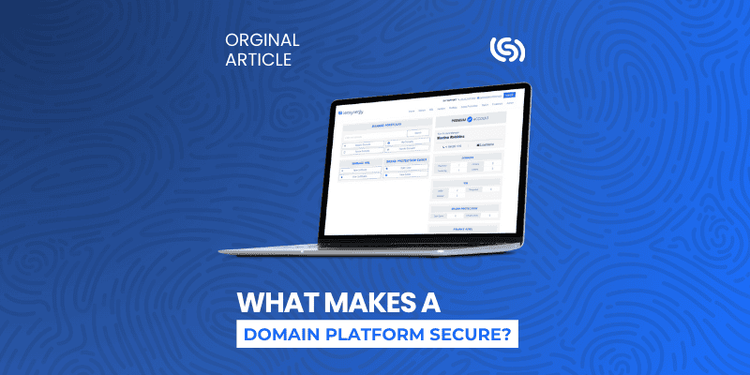 What Makes a Domain Platform Secure? | Lexsynergy