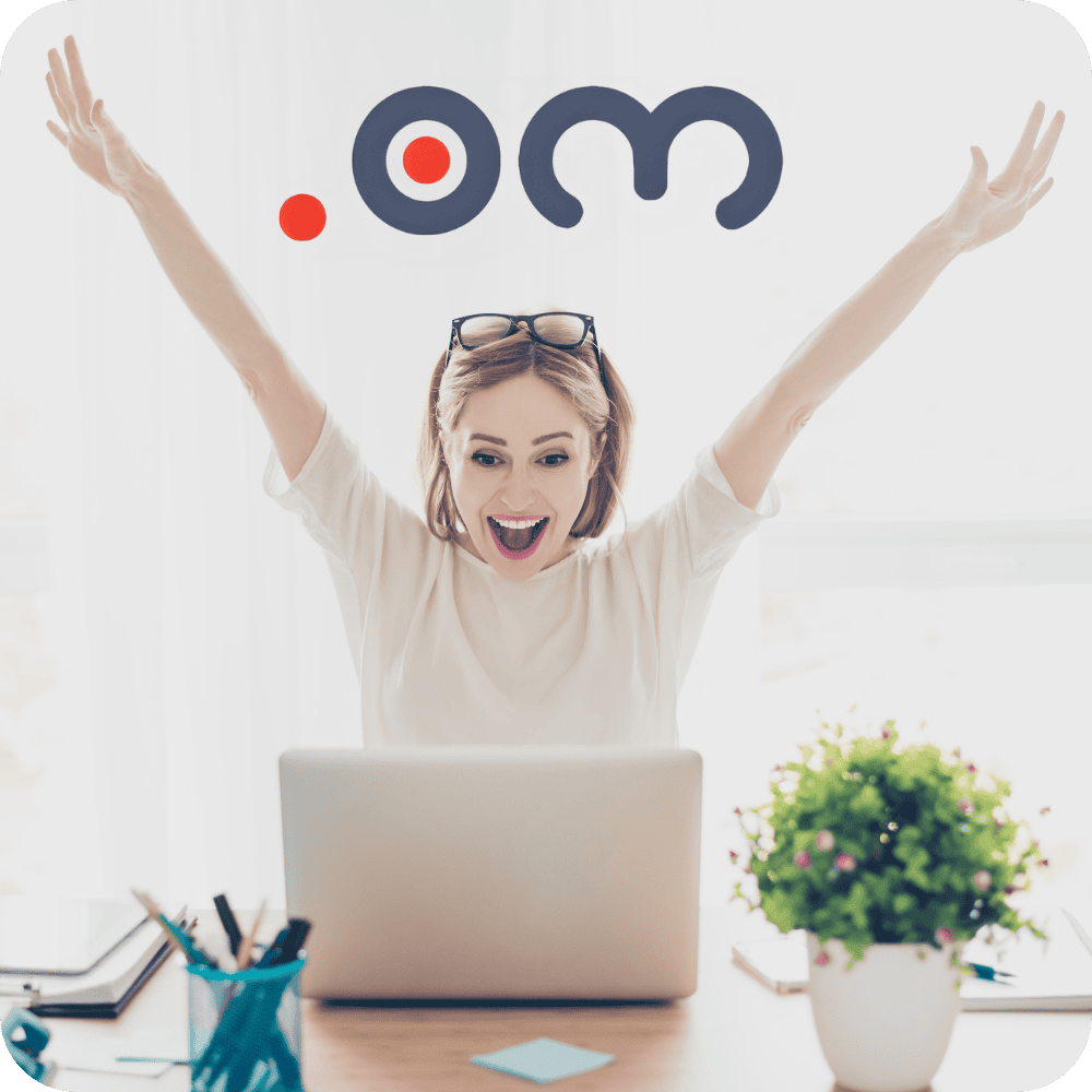 When .com Becomes .om: Why Oman’s Policy Change Matters for Brands ...