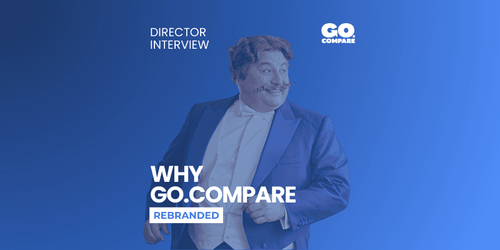 Why Go.Compare Rebranded | Lexsynergy