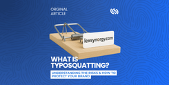 What Is Typosquatting? Understanding the Risks & How to Protect Your ...